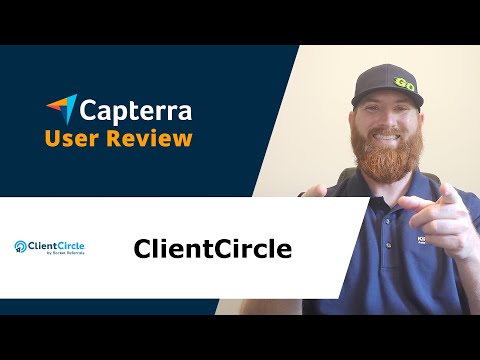 ClientCircle User Review