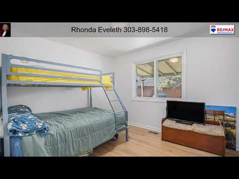 1641 Biscay Circle Aurora CO 80011