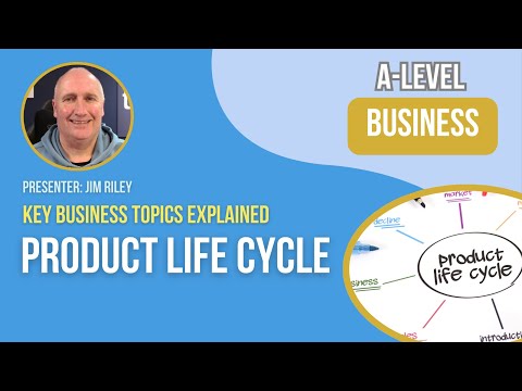 Product Life Cycle