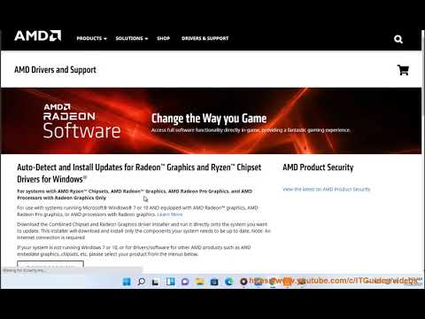 Download AMD Ryzen 5 2400G Processor w/ Radeon RX Vega 11 Graphics Drivers (2023 Updated)