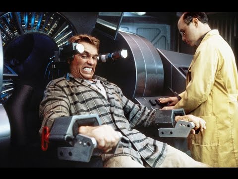 Mars Movies: The Good, the Bad, and the Ridiculous