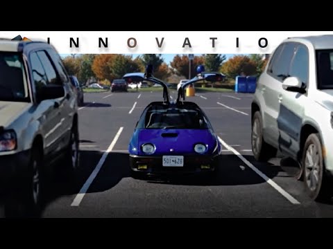 15 Mini Vehicles that Define Creativity in a Big Way