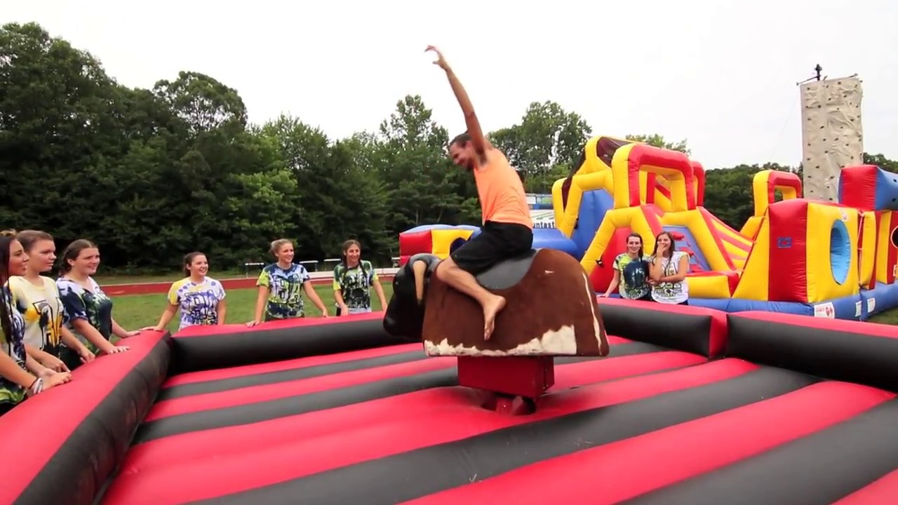 Funtastic Inflatables