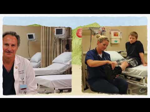Healthcare Advertising Photographers