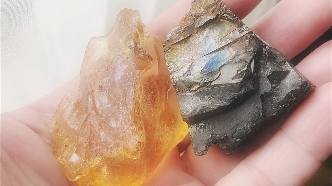 How to choose the most powerful crystals