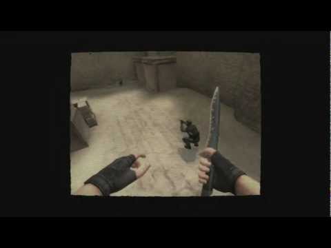 Steam Community :: Video :: Counter-Strike: GO - Intro Trailer (Official)