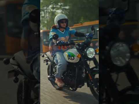 ROYAL ENFIELD Hunter 350 Booking for Ex-Showroom Price Price in India ...
