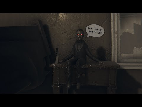 Steam Community :: Apartament 1406: Horror