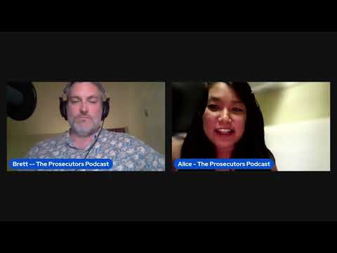 210. Adnan Syed and the Murder of Hae Min Lee Part 14 – The Prosecutors ...