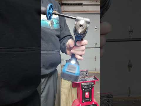 Honest Review of the Hercules Hammer Drill by Harbor Freight #harborfreight #toolreview #hercules