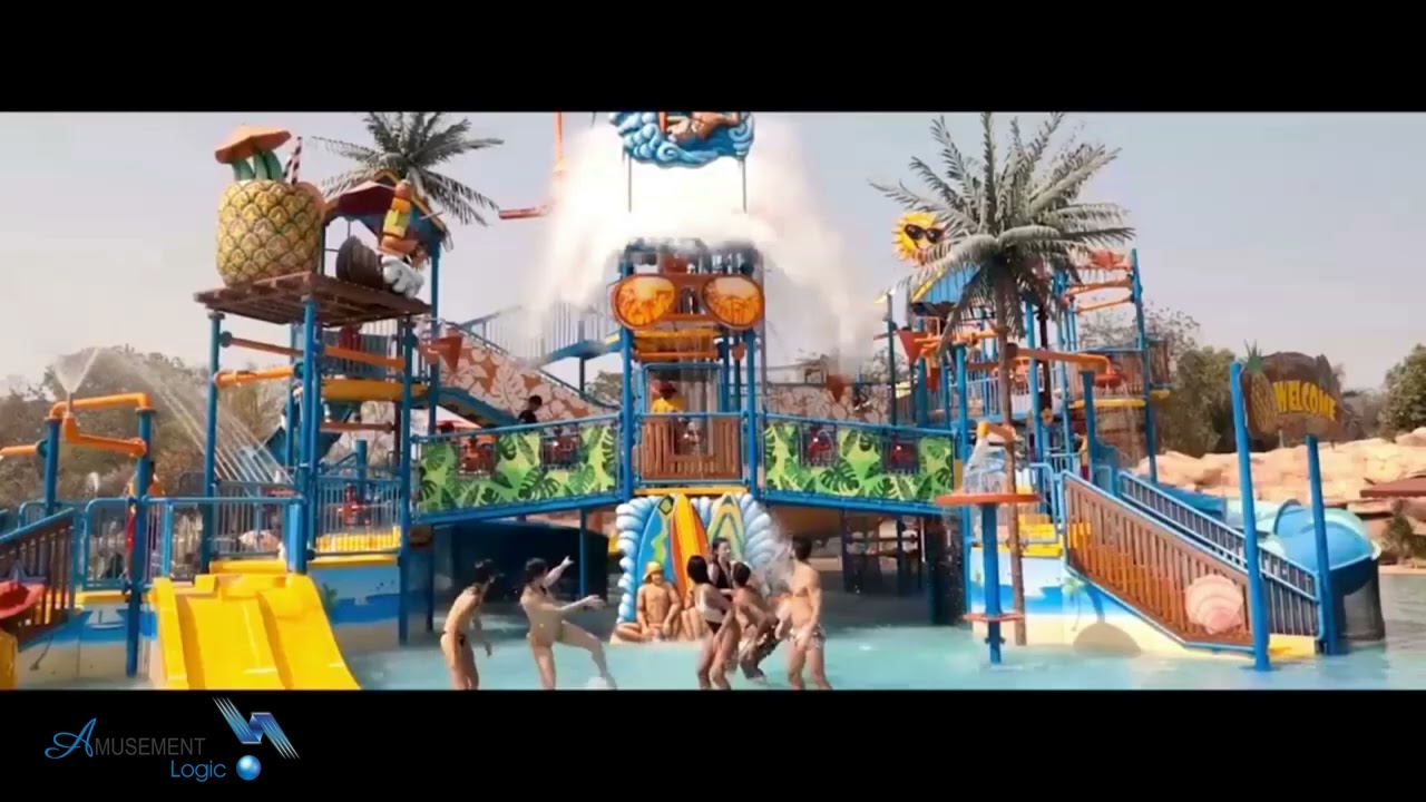 Shankus Water Park and Resort, le meilleur parc aquatique du Gujarat ...