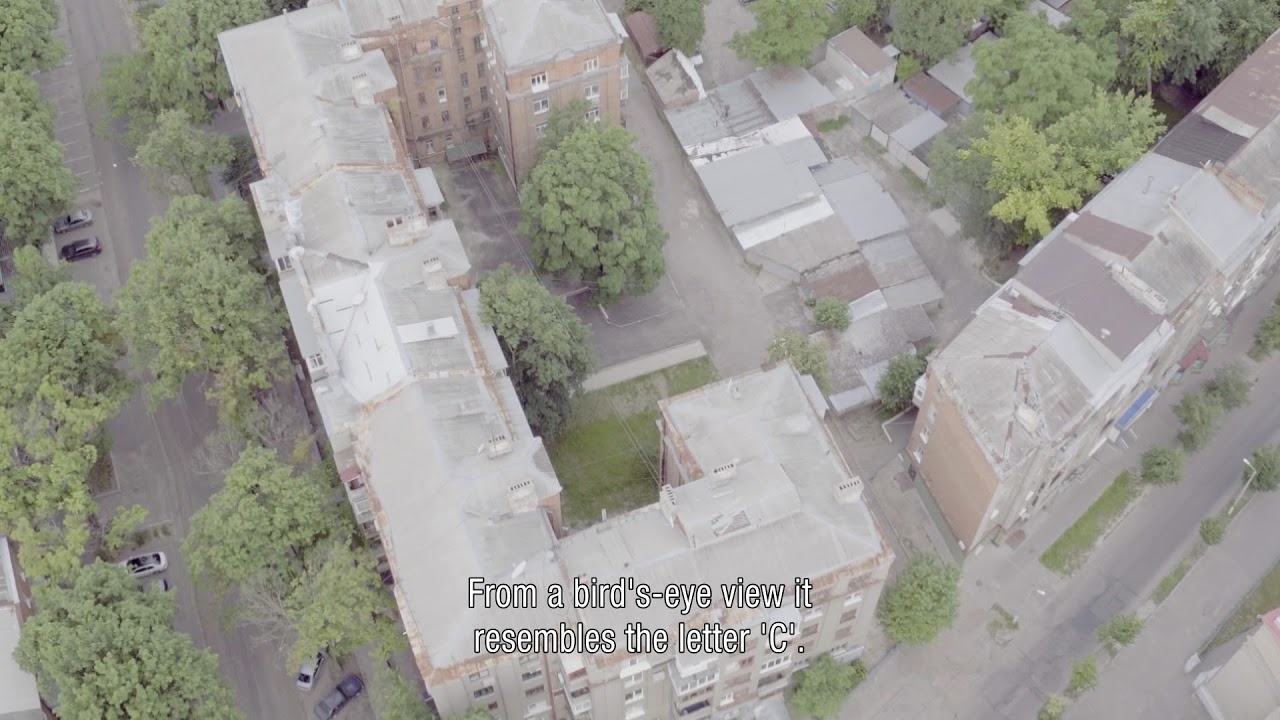 Slovo House — how a special Soviet apartment block for writers became ...