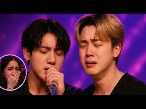 Why does this BTS jinkook song make all the ARMY helpless!๐ญ๐ญ๐ญ