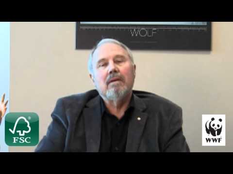 WWF Canada: What does the FSC logo mean?