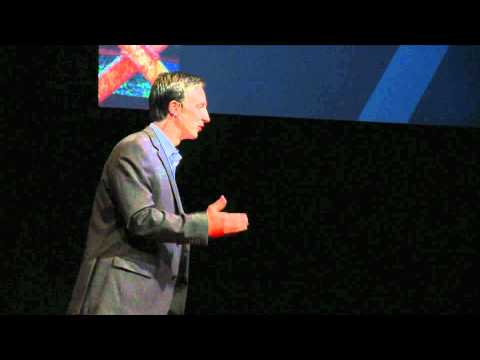Where is Nirvana? Nicholas Egan at TEDxSonomaCounty