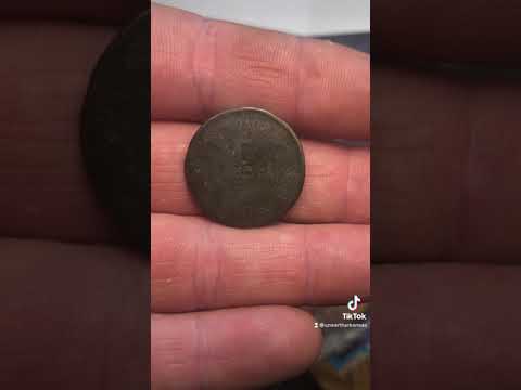 1878 Coin From Swifty Morgan!