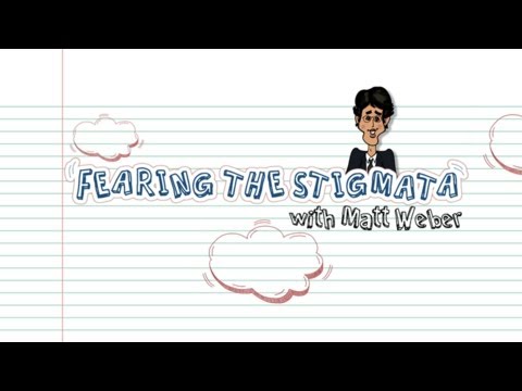 Fearing the Stigmata | How does TV script translate to a manuscript?
