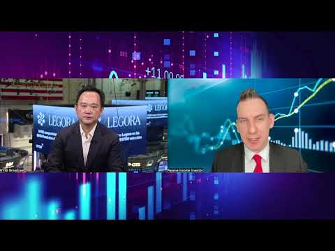 Best AI & Tech Stock To Buy Now | KULR Technology NYSE: KULR
