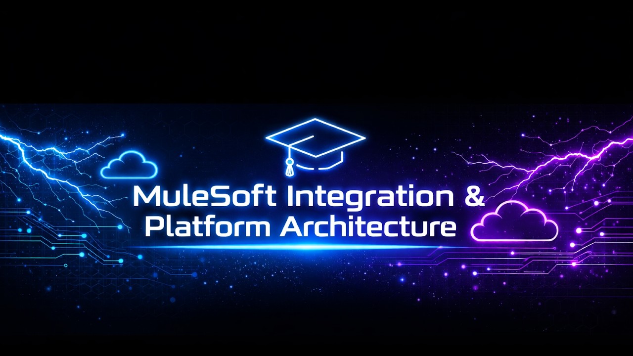 Love Letters to Mule – Part I: Anypoint CloudHub & The Heart of MuleSoft Platform Architecture