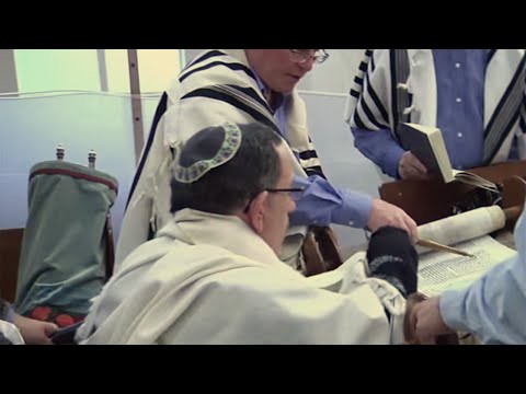The Ruderman Synagogue Inclusion Project (RSIP)