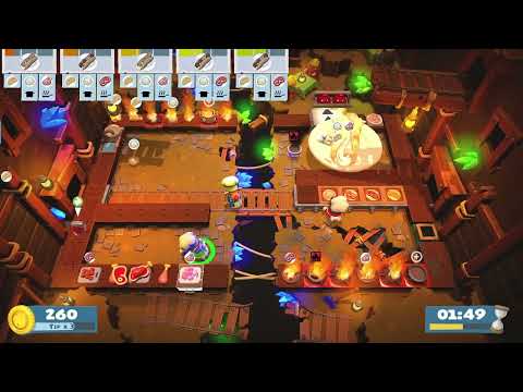 Steam Community :: Overcooked! 2