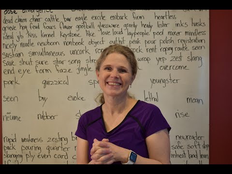 Lesson 50: How to Teach English Grammar; Base Words vs Root Words