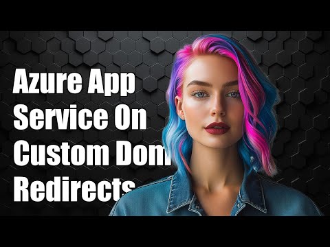 Azure App Service Always On: Custom Domain Redirect Issues Explained