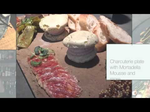 GRAIN Bar, Midtown Atlanta Review