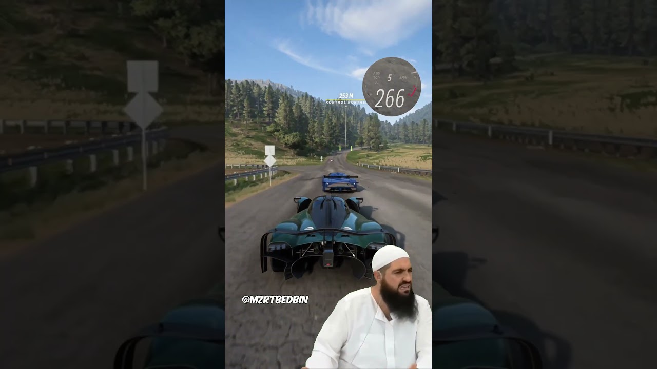 2022 Aston Martin Valkyrie AMR Pro  | Forza Horizon 5 #ForzaHorizon5