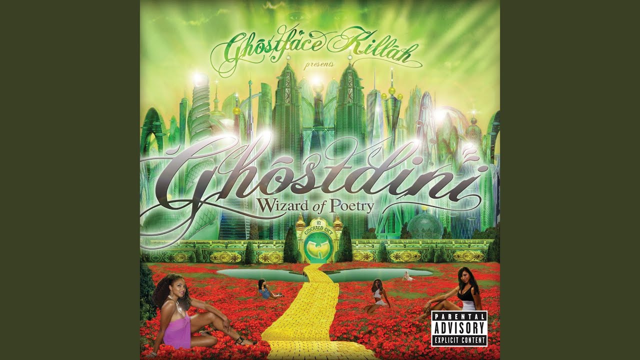 Not Your Average Girl (Album Version (Explicit))