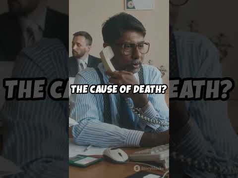Worker Found Dead at Wells Fargo After 4 Days!