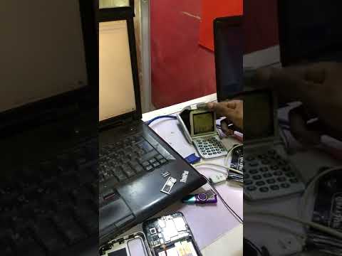 A03s FRP bypass with EFT Dongle Android 11