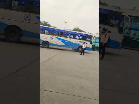 Chandigarh to Faridkot (prtc bus) 🚍