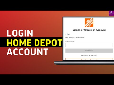 Home Depot Login | How to Sign in to Your Homedepot.com MyCard Account