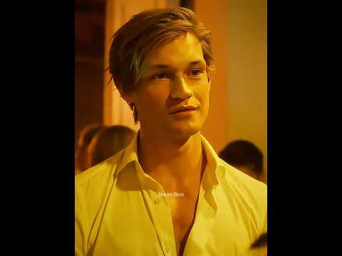 James & Ruby | Maxton Hall | jealousy, jealousy #maxtonhall #rubybell #jamesbeaufort #beaufort #ruby