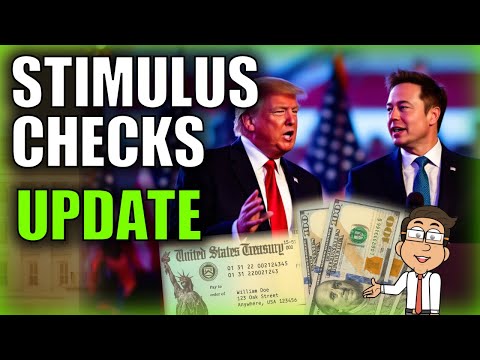 Stimulus Check & Refund UPDATE: $5,000 DOGE Payment Still Possible?