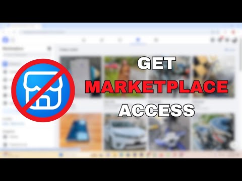 Why Can’t I Access Facebook Marketplace? (Quick Fixes Explained)