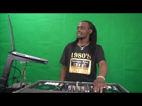 Reggae Mix 2024 (80's Old School Dancehall Mix) Yellow Man,Admiral Bailey,Shabba Ranks,Cutty Ranks..