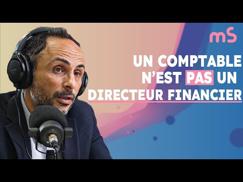 Réinventer le rôle du Directeur financier à l’heure de l’IA