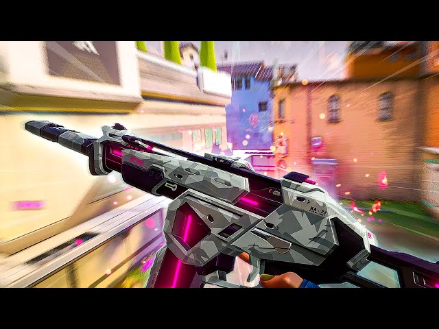 5 best Phantom skins for Valorant in 2022