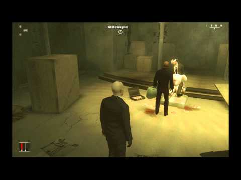 Steam Community :: Video :: Hitman: Blood Money Walkthrough Mission one ...