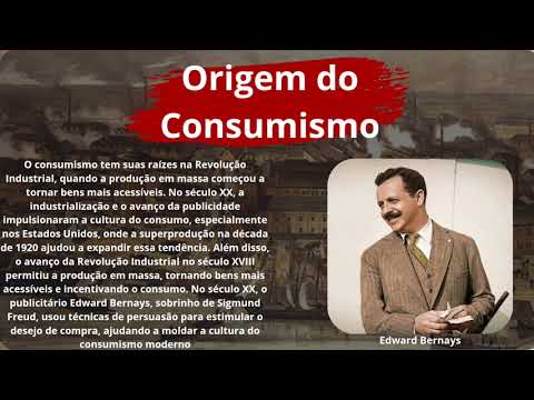 Trabalho Consumismo Ed.Financeira