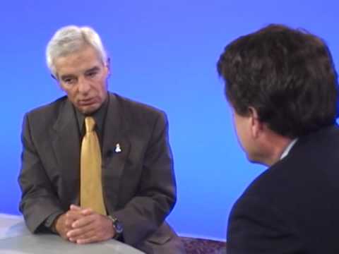Carl Pepine - Life and times of leading cardiologists with Rob Califf