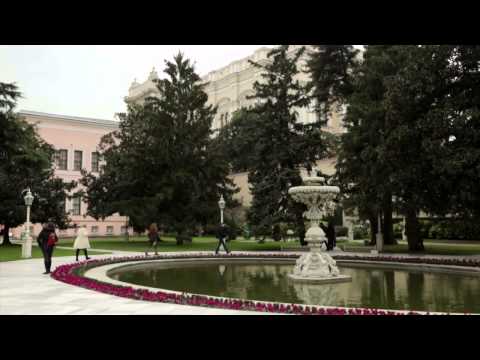 Exclusive Dolmabahce Palace & Taksim Square | Shore Excursion | NCL