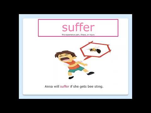 Grade 4 Words with Double Consonants