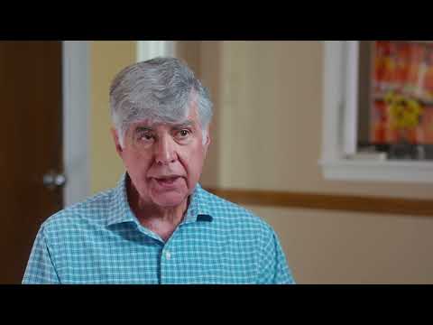 Doctor Andrew J. Sampalis on Restorative Dentistry