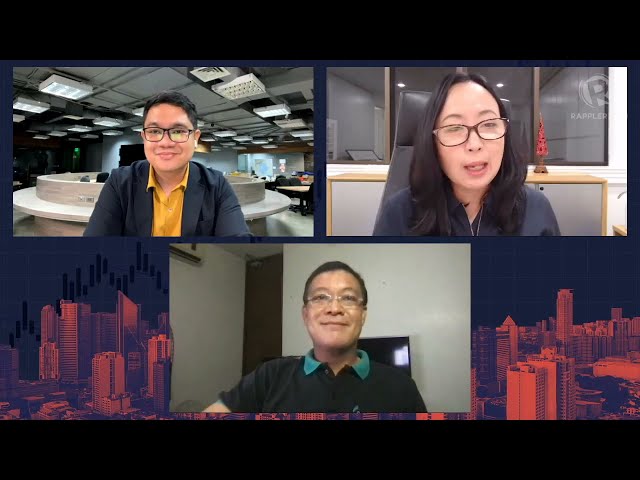 Grace Uy: Converge No. 2 shareholder selldown good for company
