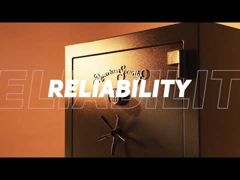 SF Series Gun Safe