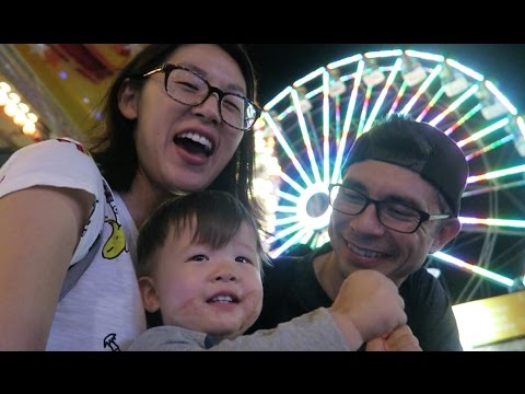 Brasilia Vlog 🇧🇷: Parque da Cidade, Nicolandia Theme Park, Iguatemi Mall, JK Memorial, Food Trucks!