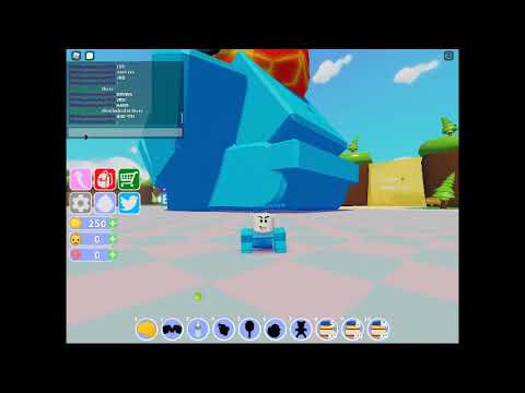 ALL NEW CODE IN BABY SIMULATOR ROBLOX(JUNE 2021)